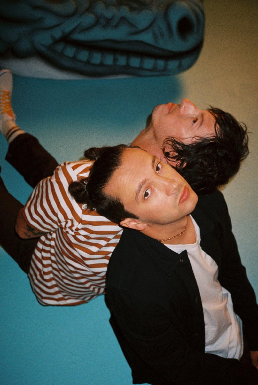 Twenty One Pilots Lore – Whistlepig Studios